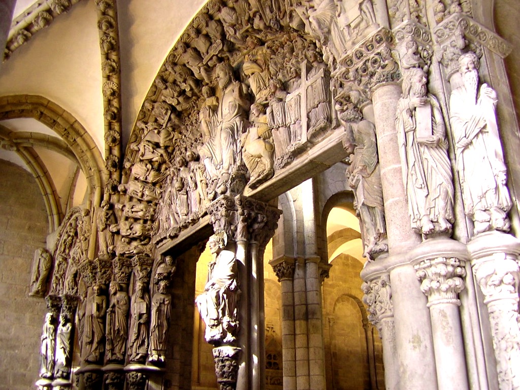 Arquitectura Románica: Cómo Reconocer Sus Características Y Cuáles Son ...