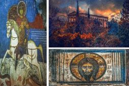 PINTURA MEDIEVAL Arte Medieval en la Pintura️ + 30 IMAGENES