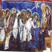PINTURA MEDIEVAL Arte Medieval en la Pintura️ + 30 IMAGENES