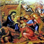 PINTURA MEDIEVAL Arte Medieval en la Pintura️ + 30 IMAGENES