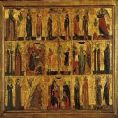 PINTURA MEDIEVAL Arte Medieval en la Pintura️ + 30 IMAGENES